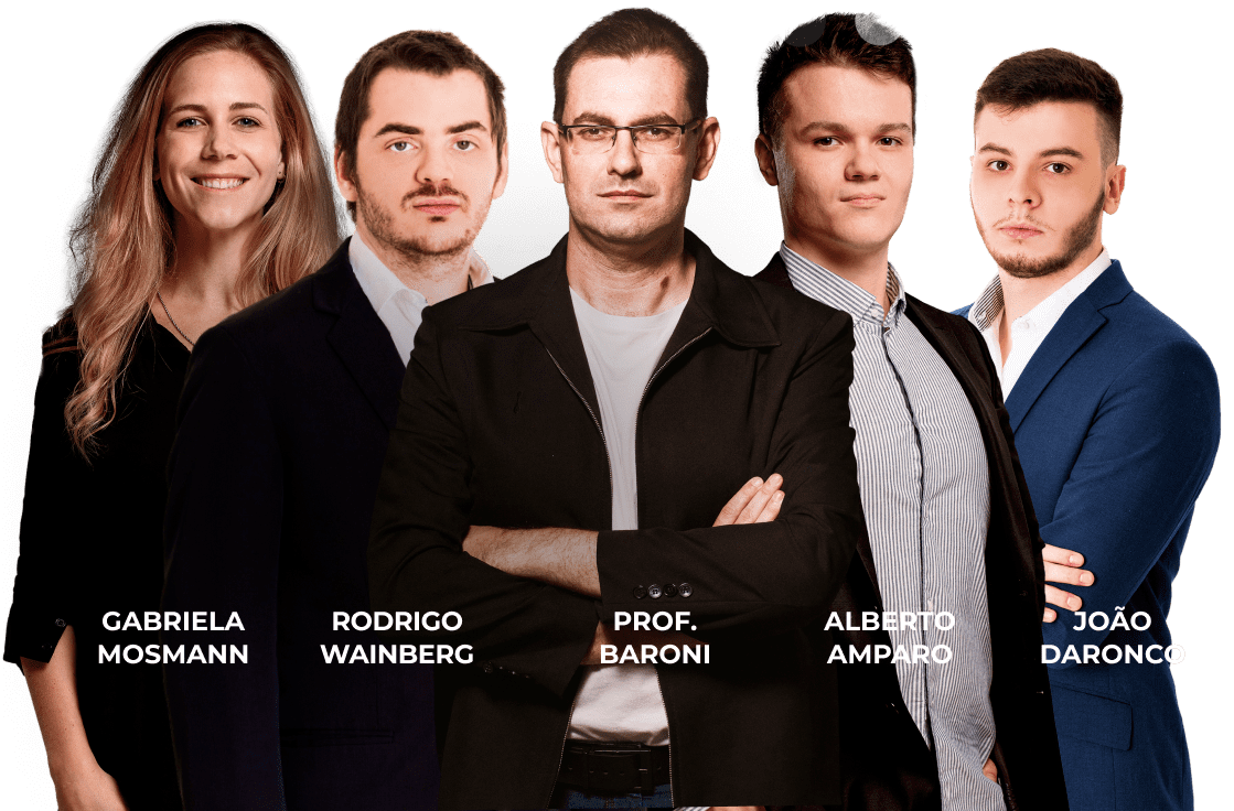 Curso de Valuation & Precificação de Ativos: Online - Suno Curso de Valuation & Precificação de Ativos: Online - Suno